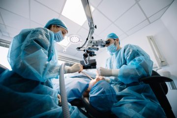 Al Khalidi Hospital | Oral and Dental Surgery