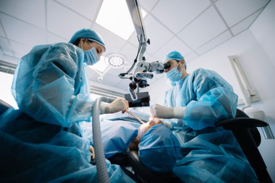 Al Khalidi Hospital | Oral and Dental Surgery